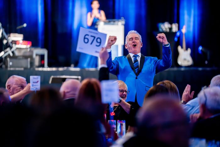 Family Initiative raises $432,000 at Autism Acceptance Awards Gala ...